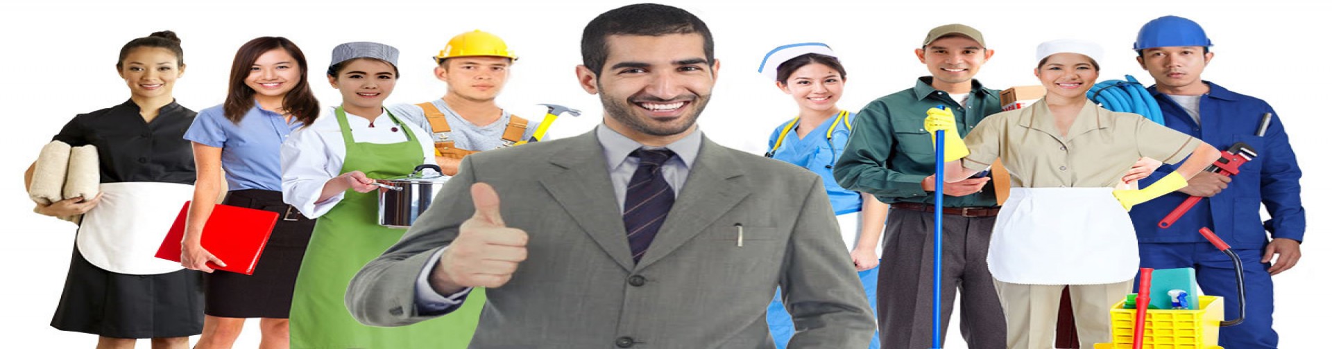 Frontline Recruitment Pvt. Ltd.| Top Manpower Agency in Nepal